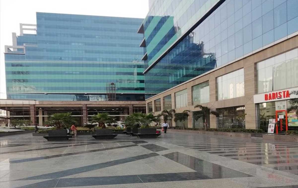 BPTP Park Centra Sector 30 Dwarka Expressway, Gurgaon
