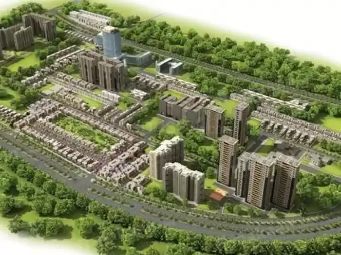 PEDESTAL @ 70A SECTOR 70-A Dwarka Expressway, Gurgaon